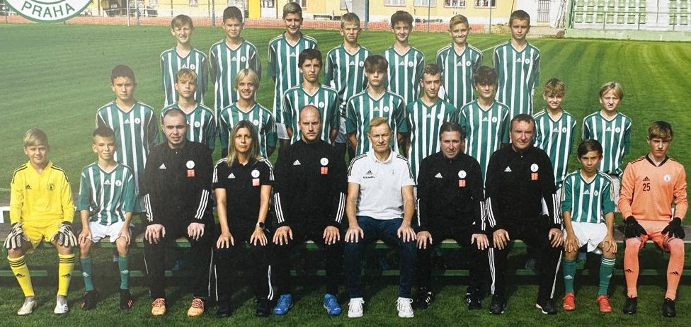 Bohemians Praha 1905, ročník 2009